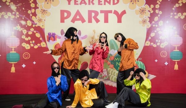 Year End Party là gì? Ý nghĩa và cách tổ chức