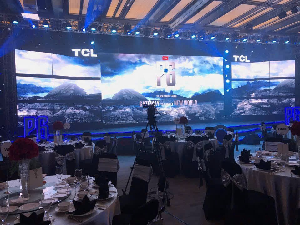 Diamond Event | Tổ chức sự kiện Diamond ️ ️